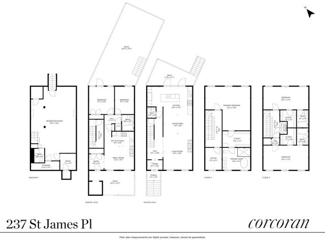237 St James Pl, Brooklyn, NY 11238 - Movoto