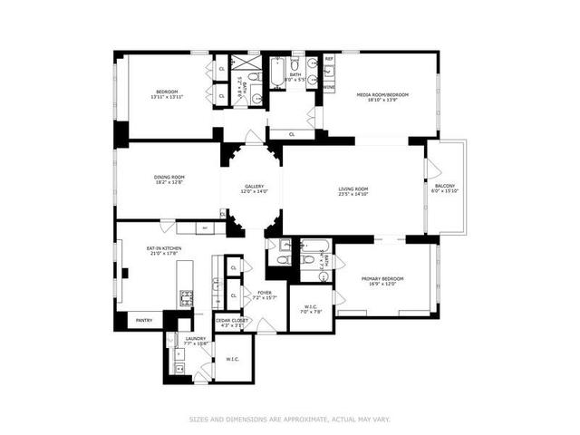 303 E 57th St #45G, New York, NY 10022 | MLS# RLS20065887 | 22 Photos ...