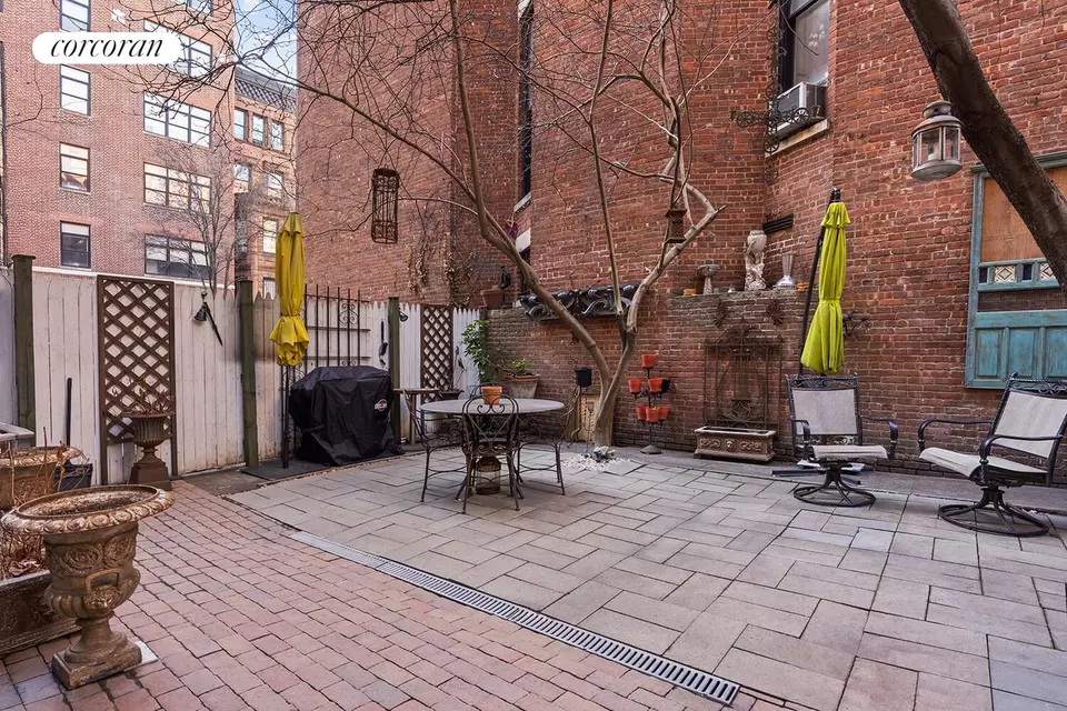 12 Mount Morris Park W, New York, NY 10027 | MLS# RLS20067201 | 31 ...