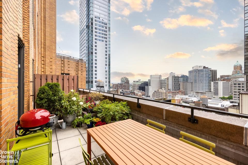 365 Bridge St #13F, Brooklyn, NY 11201 | 13 Photos - Movoto