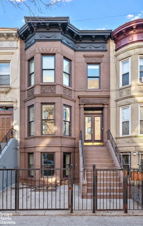 288 Albany Ave #NA, Brooklyn, NY 11213 | 19 Photos - Movoto