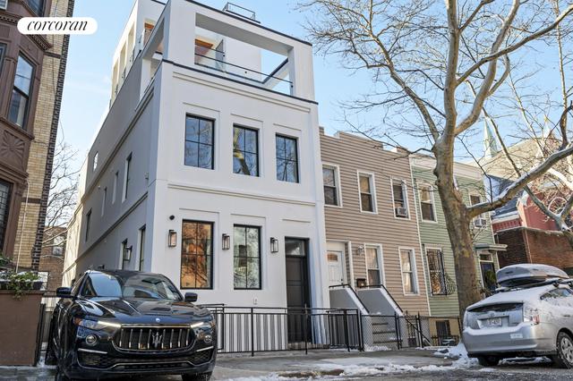 Brooklyn, NY Condos & Townhouses with 4+ Beds For Sale - Movoto