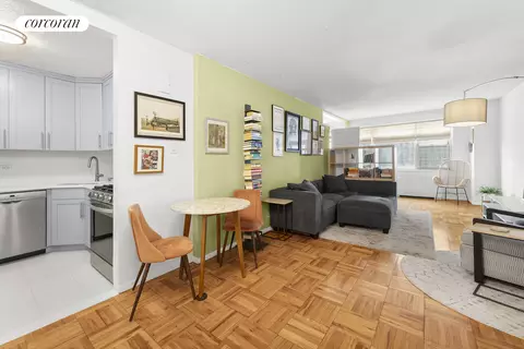 300 E 40th St #6C, New York, NY 10016 - Movoto