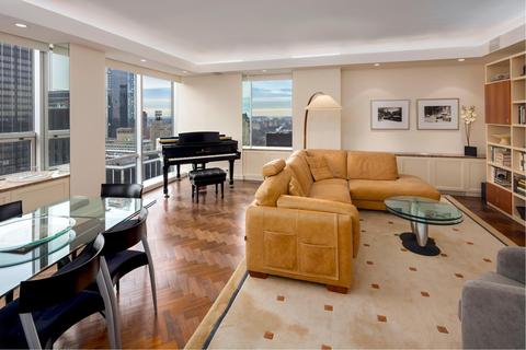 15 W 53rd St #46E, New York, NY 10019 | 7 Photos | MLS #RPLU-5122221805 ...