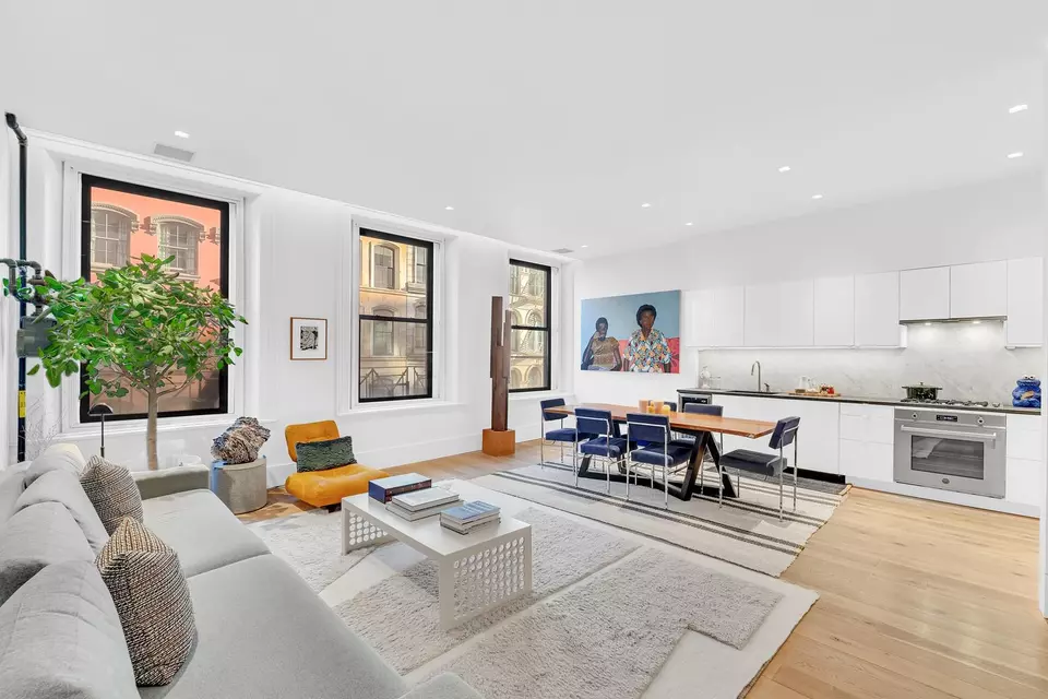126 Chambers St #3, New York, NY 10007 | 14 Photos - Movoto