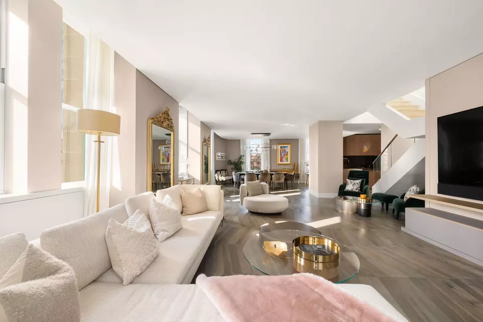 49 Chambers St #PHB, New York, NY 10007 | 21 Photos - Movoto