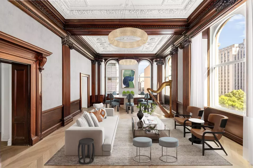 108 Leonard St #5N, New York, NY 10013 | 22 Photos - Movoto