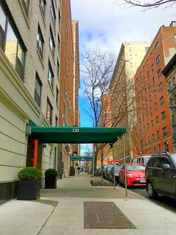 120 E 90th St #2C, New York, NY 10128 - Movoto