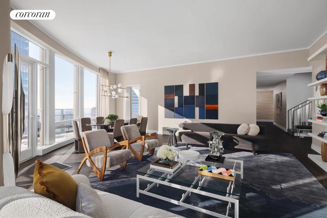 35 Hudson Yards #7302, New York, NY 10001 | 36 Photos - Movoto