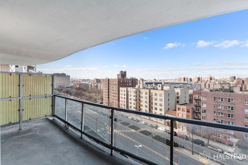 1020 Grand Concourse #10F, Bronx, NY 10451 | 6 Photos | MLS #RPLU ...