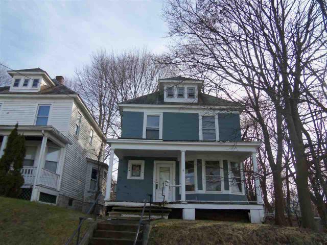 302 Division St, Schenectady, NY 12304 | For Sale | MLS #201624175 - Movoto