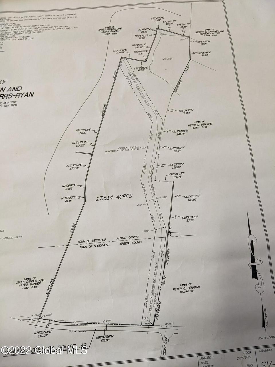 184 Route 38, Greenville, NY 12083 | 6 Photos | MLS #202214530 - Movoto