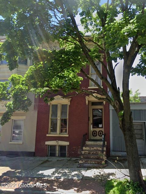 Center Square, Albany, NY Homes Recently Sold - Movoto