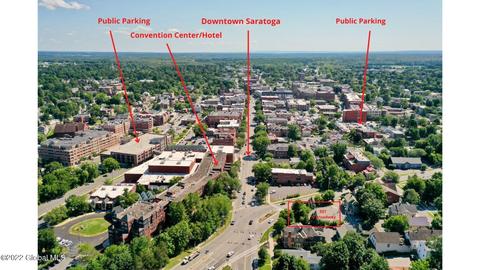 557 N Broadway, Saratoga Springs, NY 12866 | 17 Photos | MLS #202224101 ...
