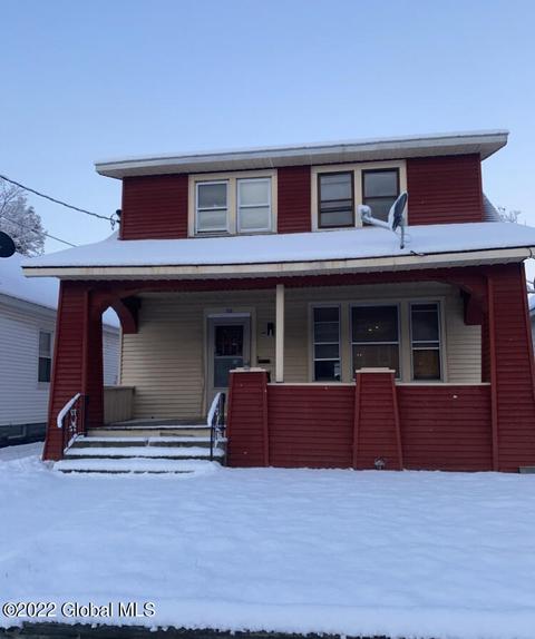 1130 Forest Rd, Schenectady, NY 12303 | MLS# 202228857 | 1 photo - Movoto