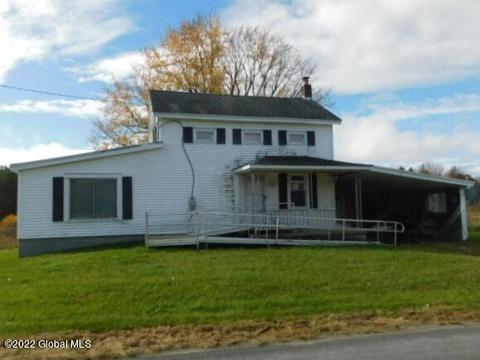 1019 Brand Rd, Root, NY 12166 | 25 Photos | MLS #202230060 - Movoto
