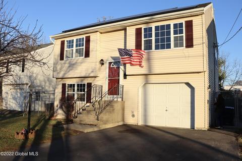 1820 Avenue B, Watervliet, NY 12189 | 48 Photos | MLS #202231090 - Movoto