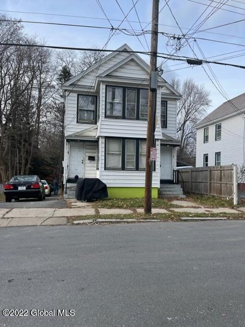 91 Division St, Schenectady, NY 12304 | 14 Photos | MLS #202210791 - Movoto