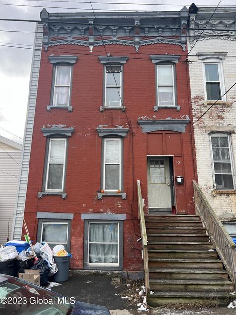 12 Albany St, Albany, NY 12204 | 1 photo | MLS #202310207 - Movoto