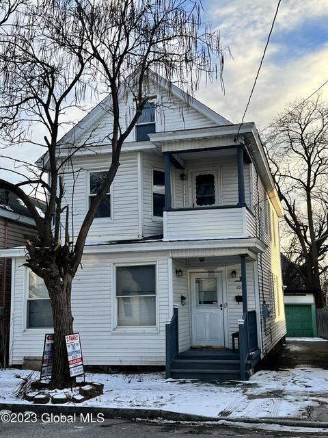 919 Strong St, Schenectady, NY 12307 | 17 Photos | MLS #202110151 - Movoto