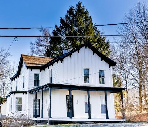 Single Family Homes for Sale in Windham NY