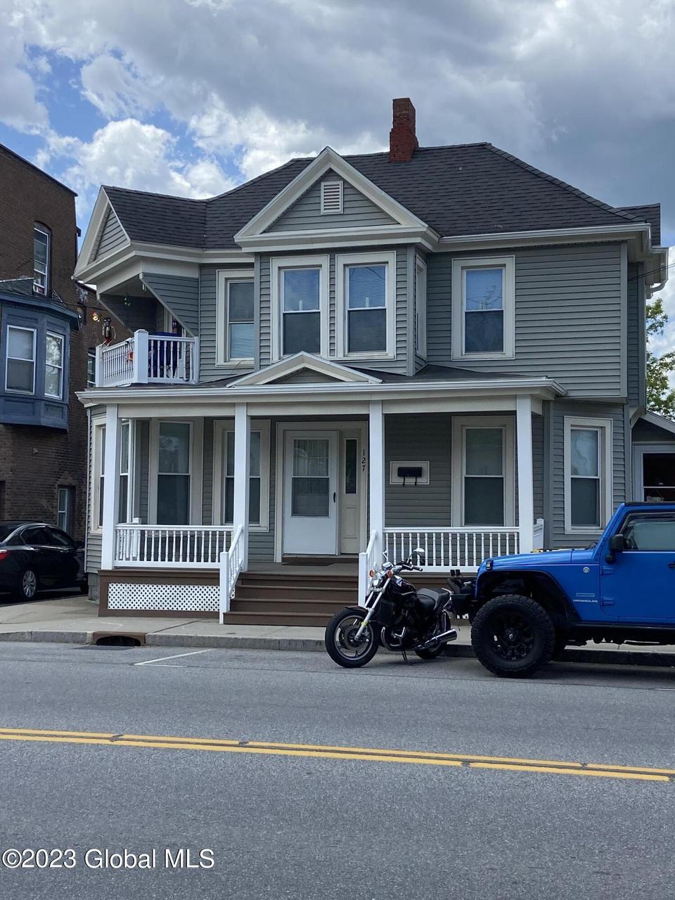 127 Main St, Hudson Falls, NY 12839 | 6 Photos - Movoto