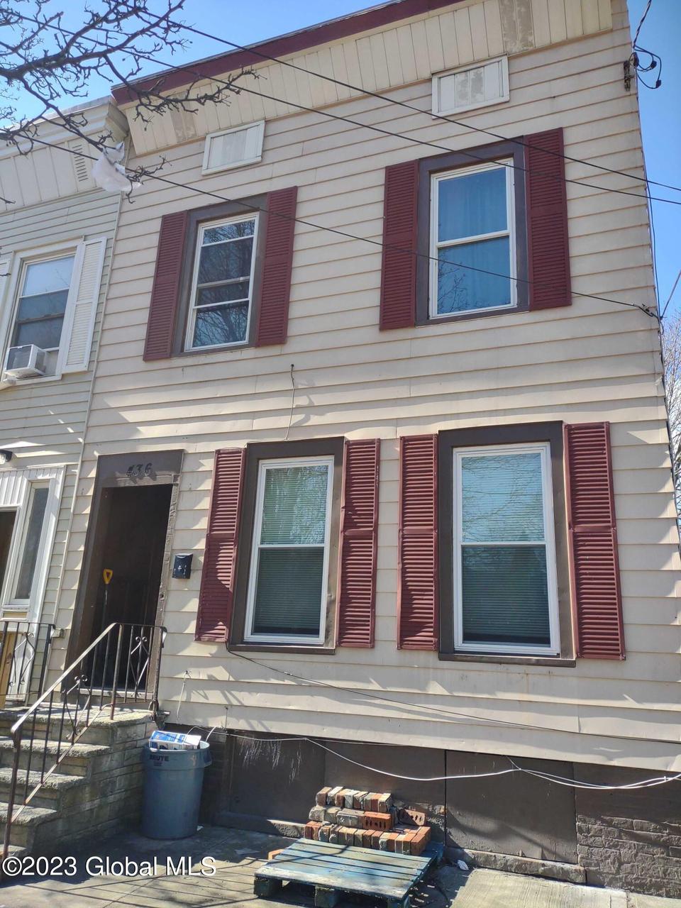 436 Orange St, Albany, NY 12206 | 7 Photos | MLS #202317988 - Movoto