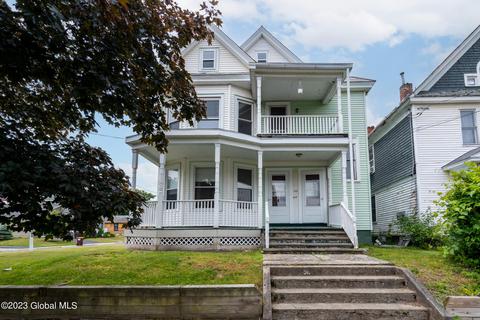 149 S 3rd Ave, Mechanicville, NY 12118 | 27 Photos | MLS #202318442 ...