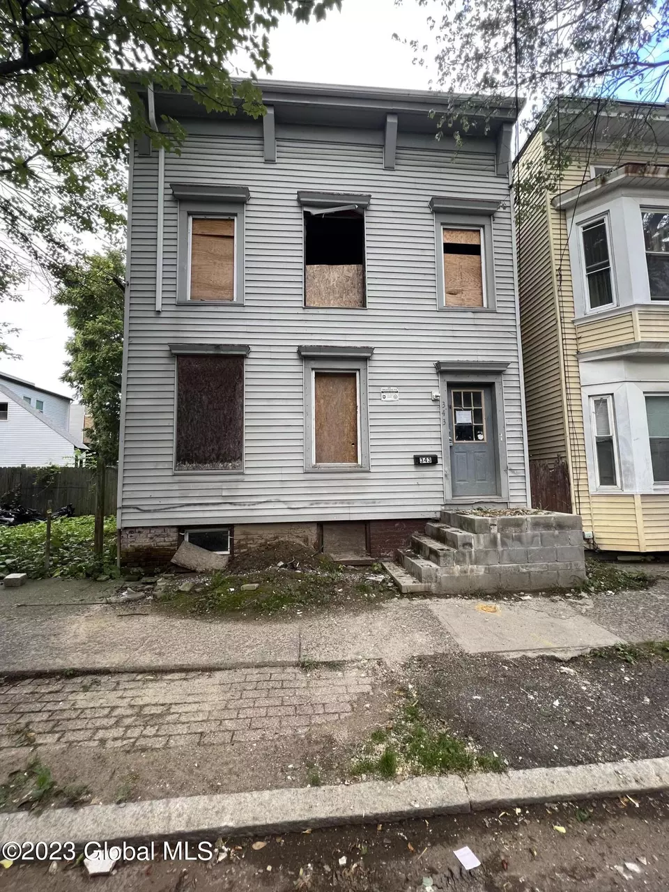 343 1st St, Albany, NY 12206 | 9 Photos - Movoto