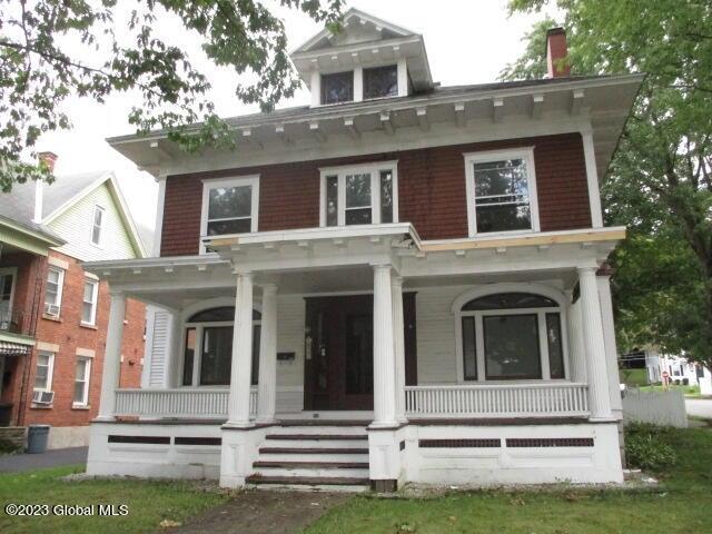 27 Stewart St, Amsterdam, NY 12010 | 18 Photos - Movoto
