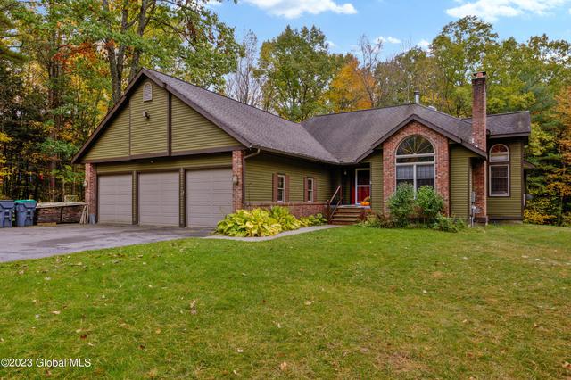 281 Greene Rd, Greenfield Center, NY 12833 | 43 Photos - Movoto