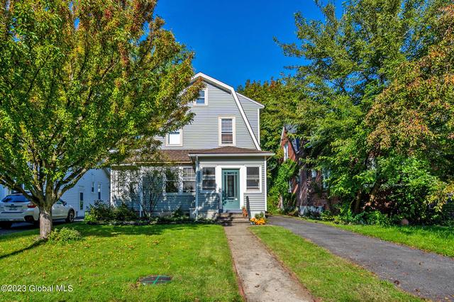 Albany City South East, Albany, NY Homes Recently Sold - Movoto