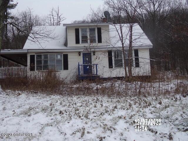 2845 New Scotland Rd, Voorheesville, NY 12186 | 42 Photos - Movoto