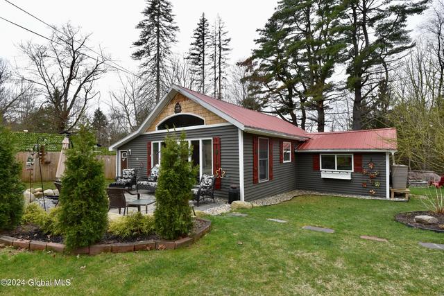 12846, NY Real Estate & Homes For Sale - Movoto