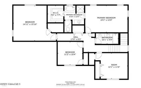 2 Brassfield Ct, Clifton Park, NY 12065 | 36 Photos - Movoto