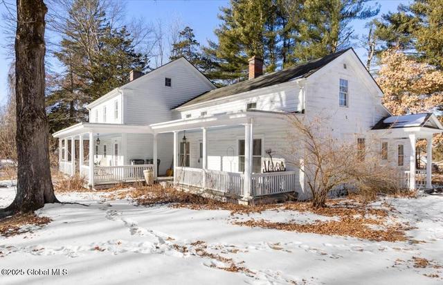 2003 Brookview Rd, Castleton On Hudson, NY 12033 | MLS# 202511476 | 32 ...