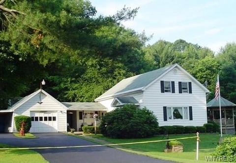 8 Bolivar Homes for Sale - Bolivar NY Real Estate - Movoto