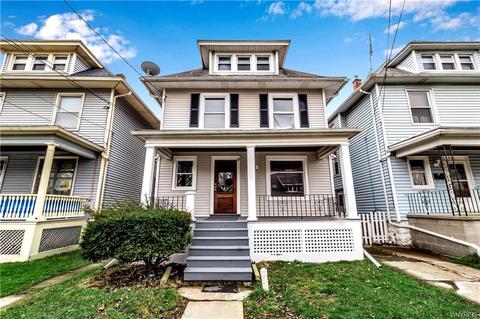 Grabiarz Campus School 79, Buffalo, NY, PK-8 Grade, 12 Reviews - Movoto