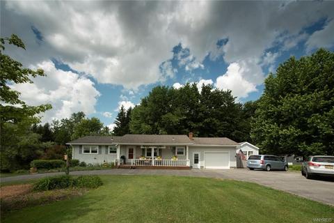 Oakfield Homes for Sale - Oakfield NY Real Estate - Movoto