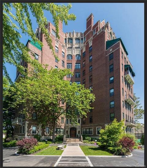 61 Buffalo Condos for Sale - Buffalo NY Townhouses - Movoto