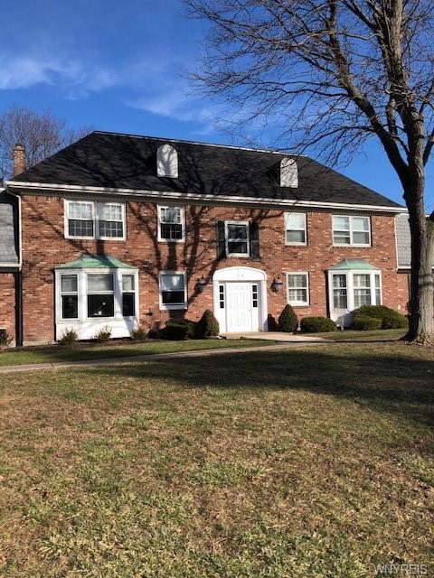 Maple East Elementary School, Buffalo, NY, K-4 Grade, 6 Reviews - Movoto