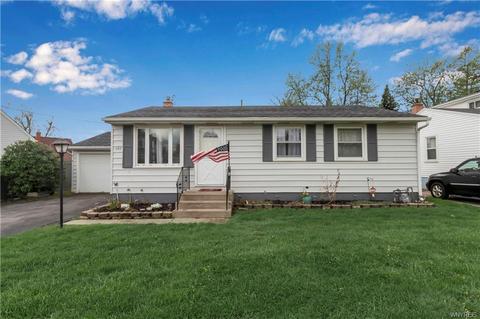 5 Best Buffalo Suburbs to Live In - Movoto