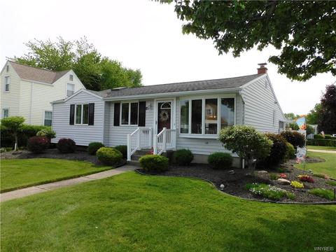 5 Best Buffalo Suburbs to Live In - Movoto