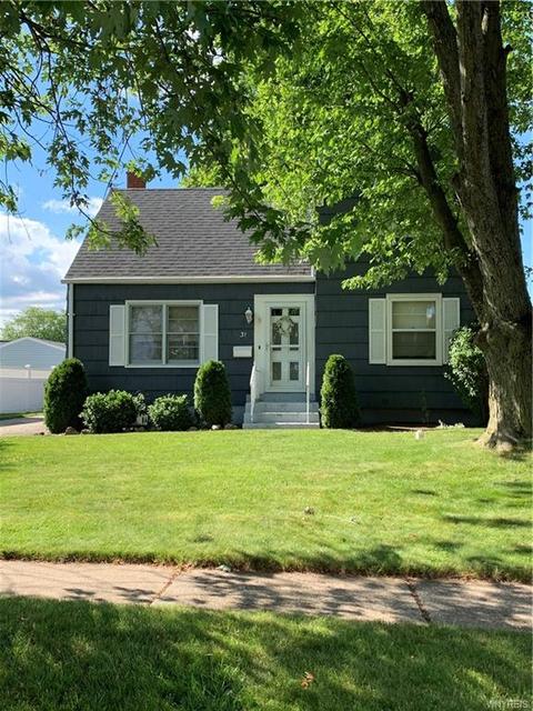 5 Best Buffalo Suburbs to Live In - Movoto