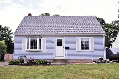 5 Best Buffalo Suburbs to Live In - Movoto