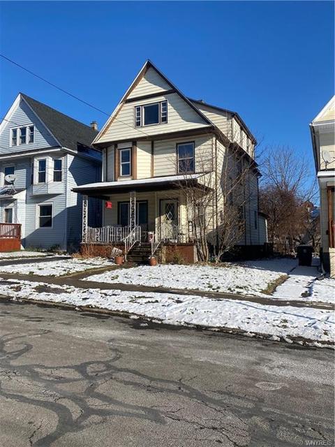 35 Lackawanna Homes for Sale - Lackawanna NY Real Estate - Movoto