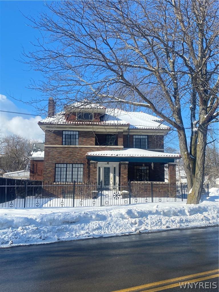 448 Portage Rd, Niagara Falls, NY 14303 | 34 Photos | MLS #B1387045 ...