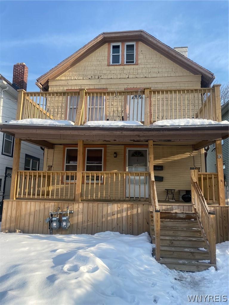 115 Newfield, Buffalo, NY 14207 | 14 Photos | MLS #B1387160 - Movoto