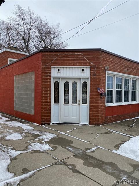 52 Lackawanna Homes for Sale - Lackawanna NY Real Estate - Movoto