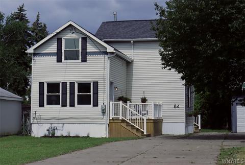 5 Best Buffalo Suburbs to Live In